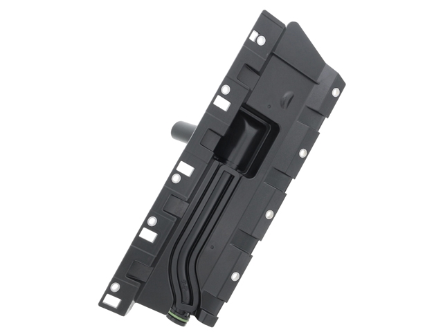 Genuine BMW 11417590738 Oil Pump Pickup Tube - BMW