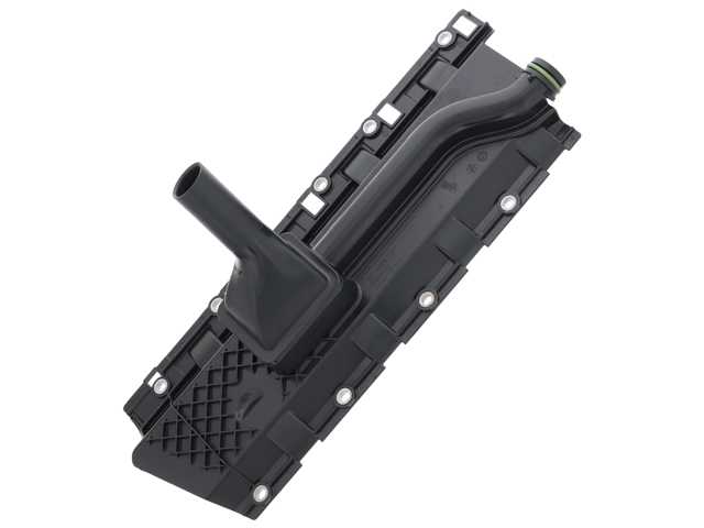 Genuine BMW 11417590738 Oil Pump Pickup Tube - BMW