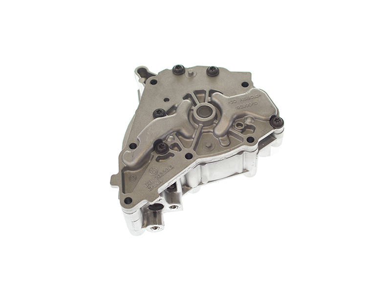 Genuine BMW 11417610378 Oil Pump - BMW