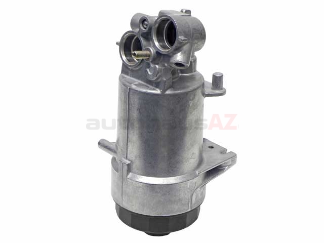 Genuine BMW 11427511169 Oil Filter Housing - BMW | 11421437582 ...