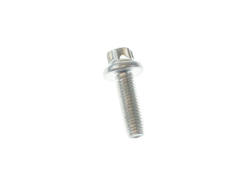 Genuine BMW 11427542983 Screw - BMW