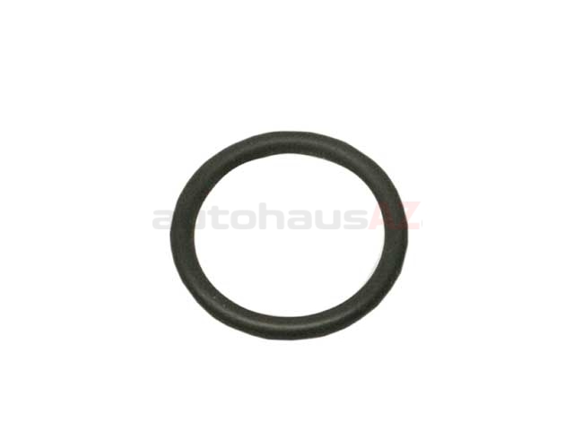 Genuine BMW 11427563453 Turbocharger Oil Line O-Ring - BMW