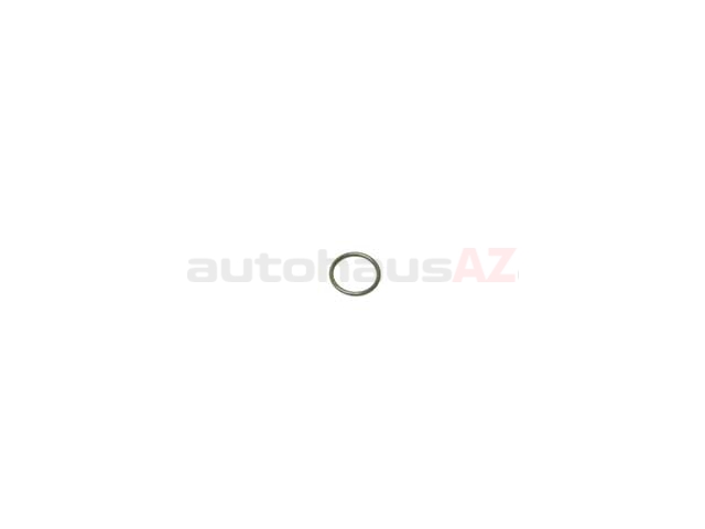 Genuine BMW 11427590577 Turbocharger Oil Line O-Ring - BMW