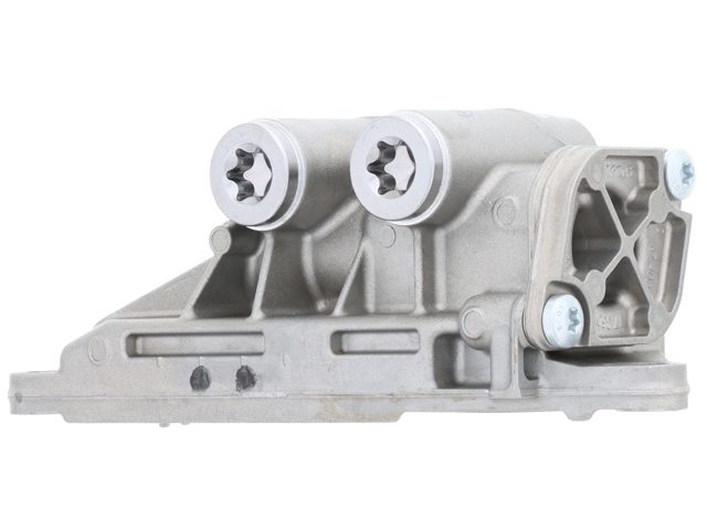 Genuine BMW 11427637052 Thermostat Housing - BMW