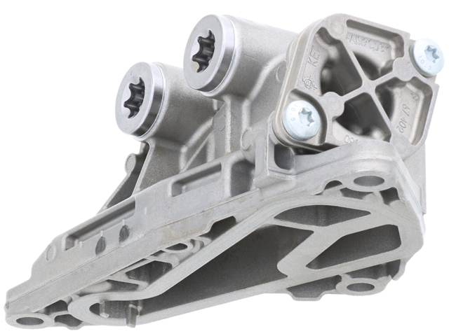 Genuine BMW 11427637052 Thermostat Housing - BMW