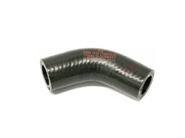 Genuine BMW 11427796055 Turbocharger Oil Line - BMW | 11422244061 ...