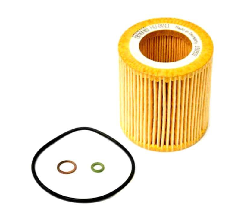 Genuine BMW 11427854445 Oil Filter Kit SKU: 139858-BM-11427854445 - BMW ...