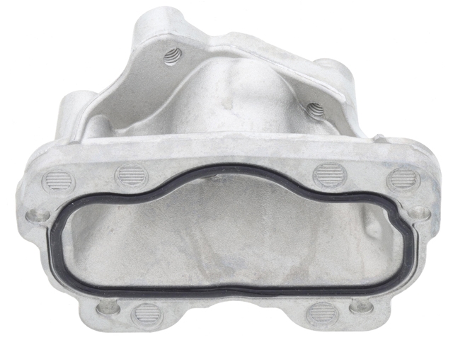 Genuine BMW 11428092560 Turbocharger Oil Line Adapter - BMW | 11427589101