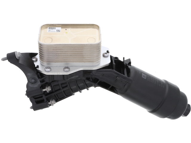 Genuine BMW 11428580414 Oil Filter Housing - BMW