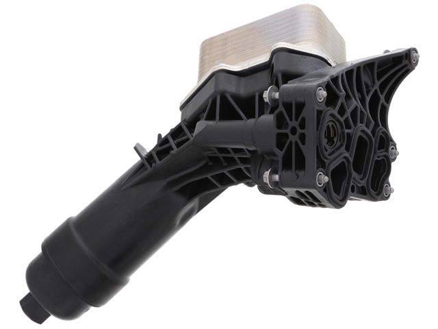 Genuine BMW 11428580414 Oil Filter Housing - BMW