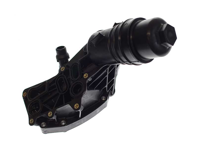 Genuine BMW 11428583895 Oil Filter Cover - BMW
