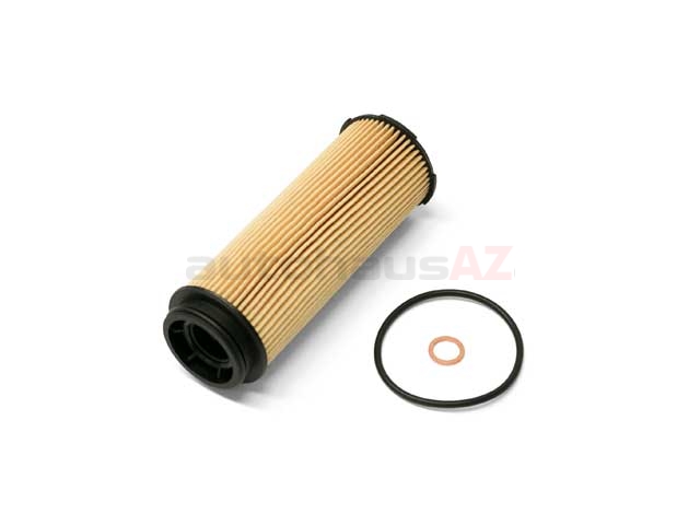 Genuine BMW 11428583898 Oil Filter Kit - BMW | 11427826799