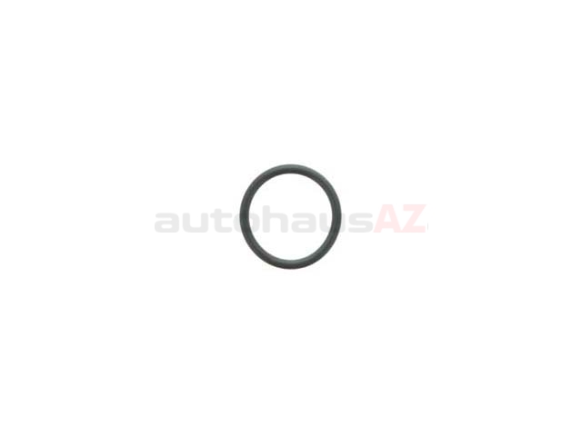 Genuine BMW 11428604872 Turbocharger Oil Line O-Ring - BMW | 16121240513