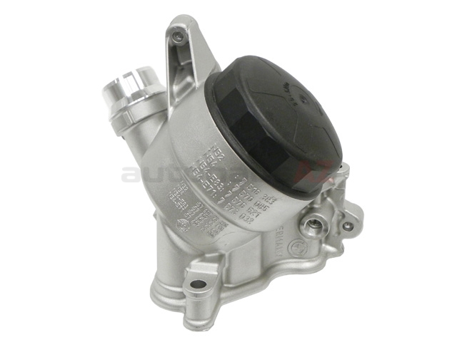 Genuine BMW 11428683206 Oil Filter Housing - BMW | 11427548032 ...