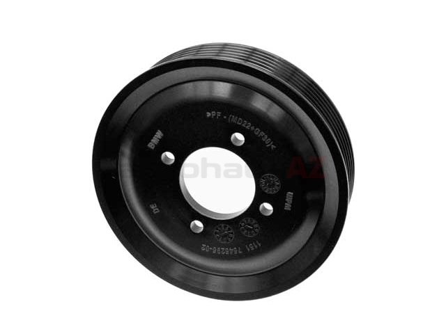 Genuine BMW 11517545295 Water Pump Pulley - BMW