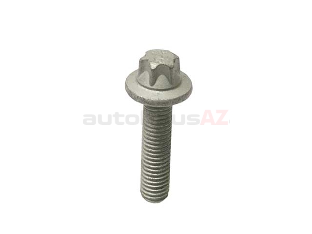 Genuine BMW 11517602125 Water Pump Bolt - BMW