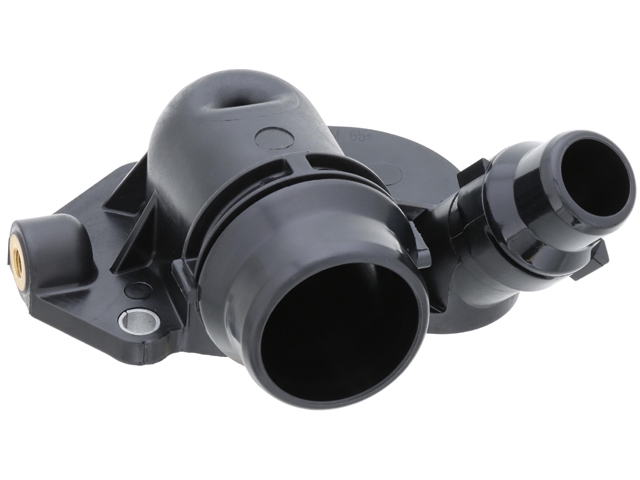 Genuine BMW 11518516206 Thermostat Housing - BMW