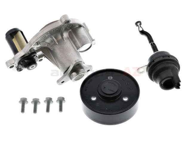 Genuine BMW 11518638026 Water Pump Kit - BMW