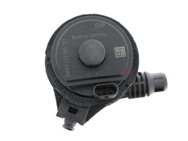 Genuine BMW - Mini 11518679885 Auxiliary Water Pump - BMW, Mini ...