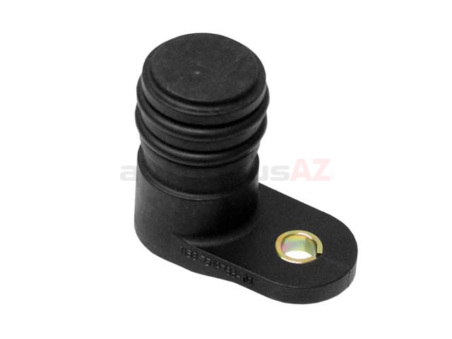 Genuine BMW 11537519733 Cylinder Head Plug; Blind Plug; With O-Ring - BMW