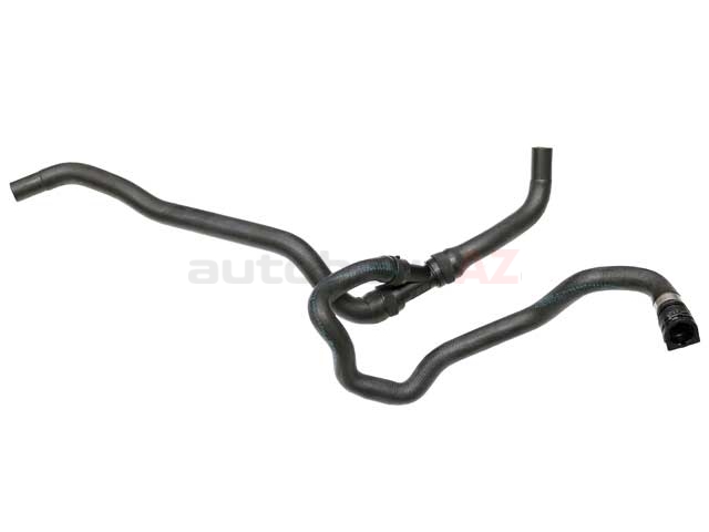 Genuine BMW 11537527605 Coolant Hose; Water Hose - Thermostat Inlet (3 ...