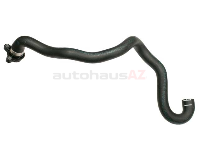 Genuine BMW 11537541992 Coolant Hose; Thermostat to Cylinder Head - BMW