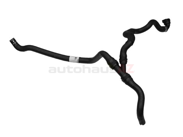 Genuine BMW 11537547244 Coolant Hose; Thermostat Inlet - BMW