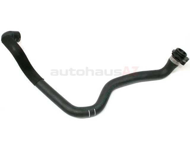 Genuine BMW 11537552339 Coolant Hose; Cylinder Head to Thermostat ...