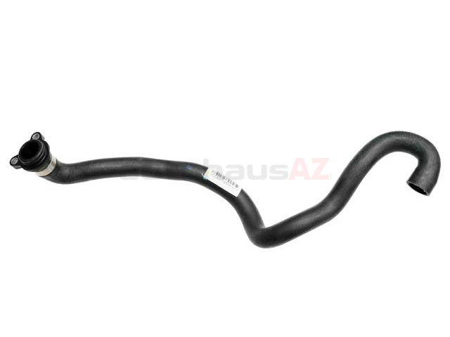 Genuine BMW 11537566329 Coolant Hose; Cylinder Head to Thermostat Housing