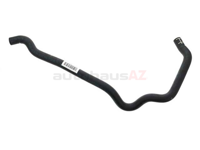 Genuine BMW 11537581872 Coolant Hose; Inlet Hose to Oil Cooler - BMW