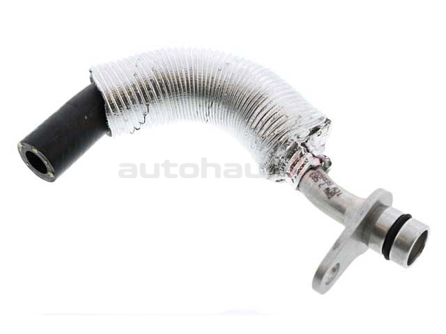 Genuine BMW 11537583902 Turbocharger Coolant Line - BMW