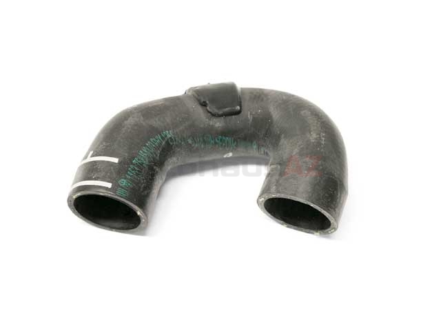 Genuine BMW 11537584543 Coolant Hose; Tstat Housing to Water Pump - BMW