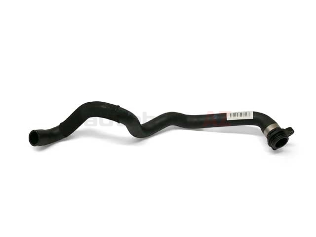 Genuine BMW 11537584549 Coolant Hose; Cylinder Head to Thermostat ...