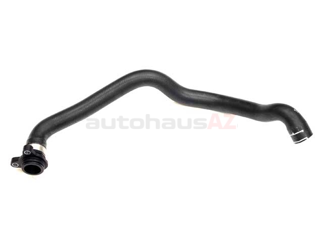 Genuine BMW 11537585023 Coolant Hose; Cylinder Head to Thermostat ...