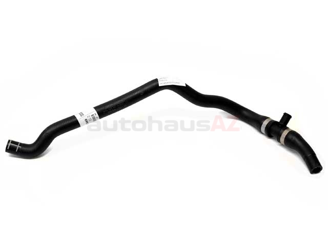 Genuine BMW 11537589949 Coolant Hose; Water Hose to Thermostat Inlet - BMW