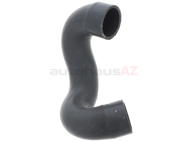 Genuine BMW 17127646151 Radiator Coolant Hose; Lower - BMW | 17127601848