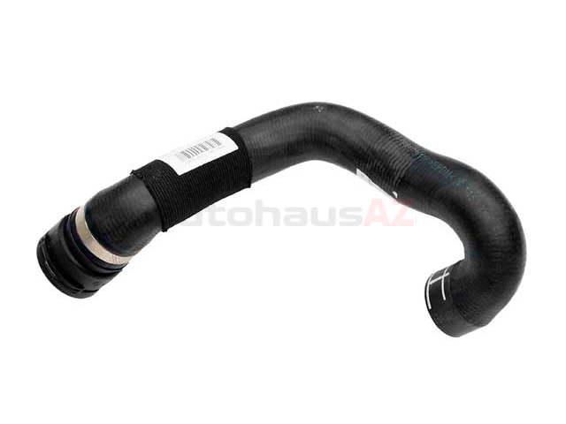 Genuine BMW 11537593513 Coolant Hose; Thermostat Housing to Water Pump ...