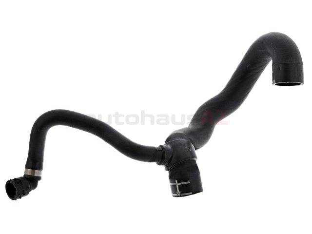 Genuine BMW 11537594319 Coolant Hose; Thermostat Housing to Water Pump ...