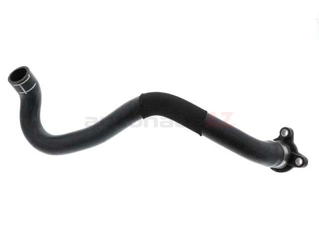 Genuine BMW 11537598234 Coolant Hose; Cyl Head to TStat Housing - BMW