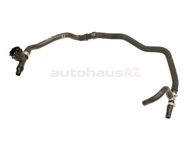 Genuine BMW 11537598341 Turbocharger Coolant Line - BMW