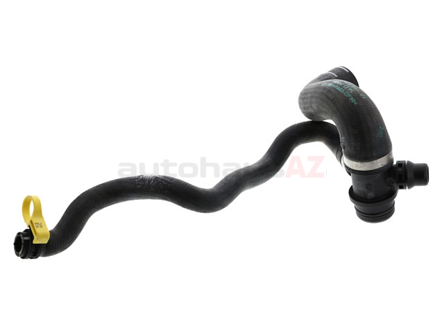 Genuine BMW 11537639997 Coolant Hose; Water Pump to Engine Inlet - BMW