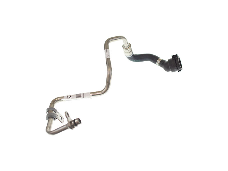 Genuine BMW 11537643226 Coolant Hose - BMW
