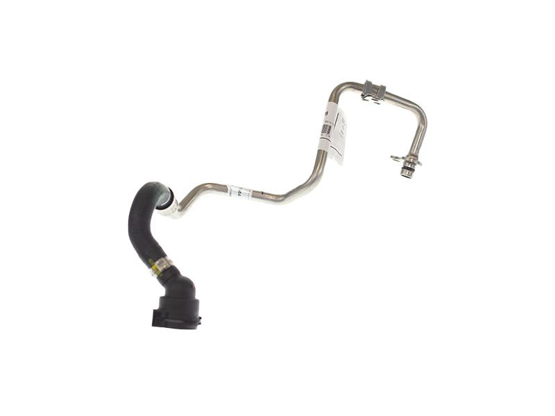 Genuine BMW 11537643226 Coolant Hose - BMW