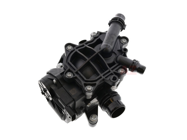 Genuine BMW 11537644811 Thermostat - BMW