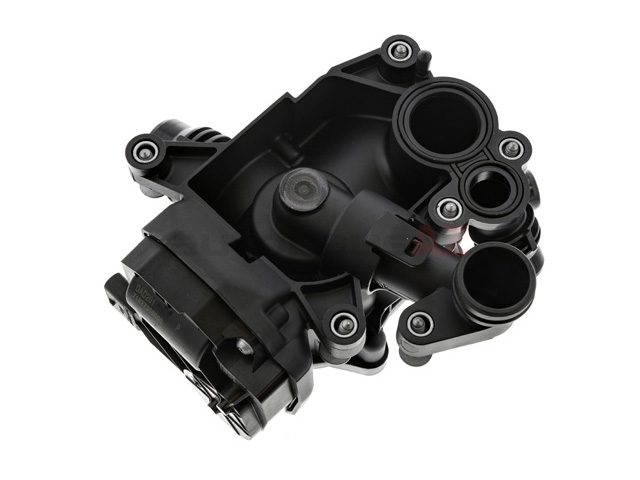 Genuine BMW 11537644811 Thermostat SKU: 143450-BM-11537644811 - BMW