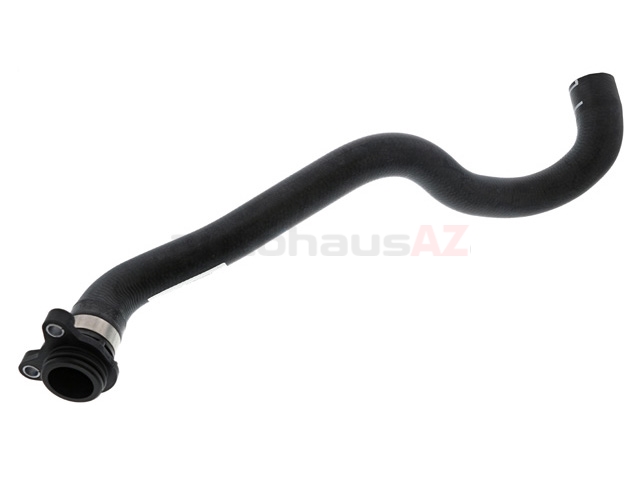 Genuine BMW 11537649409 Coolant Hose; Thermostat Housing to Engine - BMW