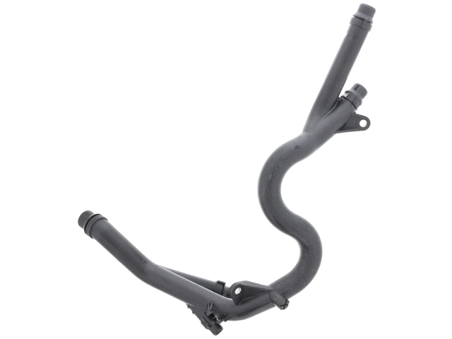 Genuine BMW 11537806706 Coolant Pipe - BMW