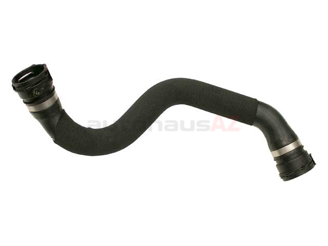 Genuine BMW 11537840661 Radiator Coolant Hose; Lower - BMW