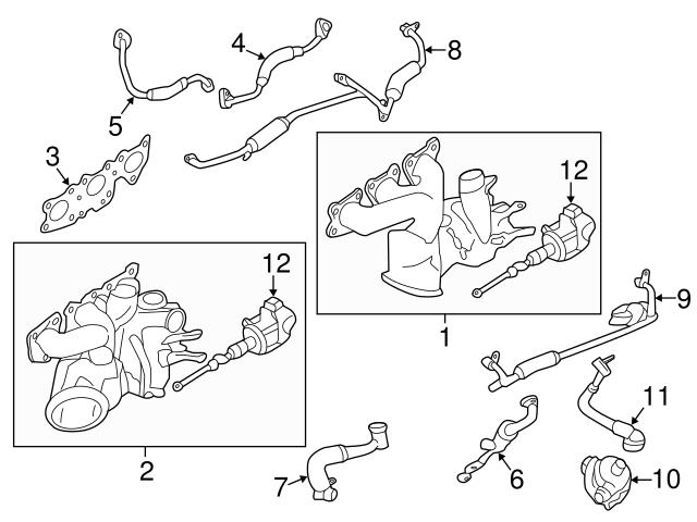 Best Deals on Antifreeze Coolant for BMW M4 - Zerex, Genuine BMW