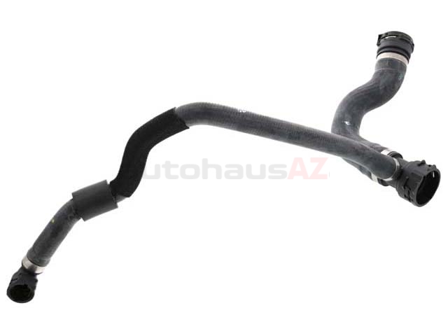 BMW M2 Radiator Hose Parts - Genuine BMW, Rein Automotive, URO Parts
